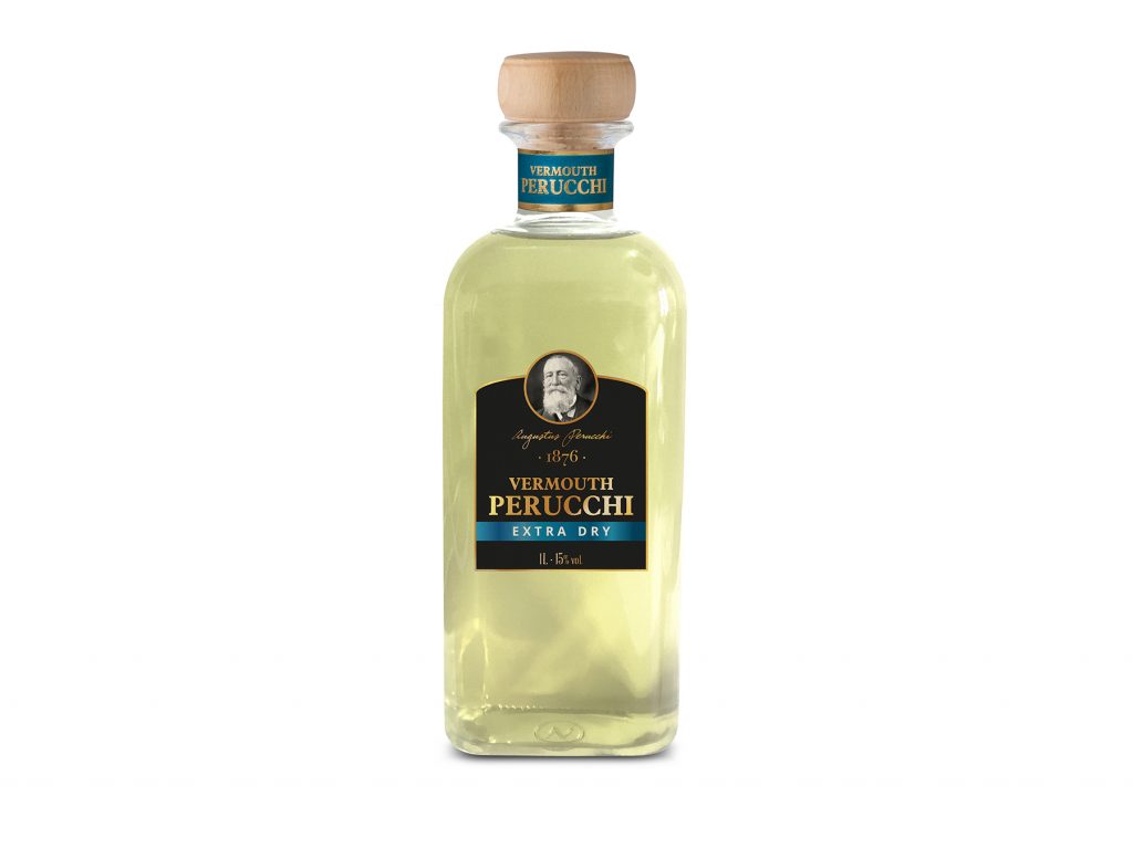 Vermouth Perucchi Selección Especial – Perucchi