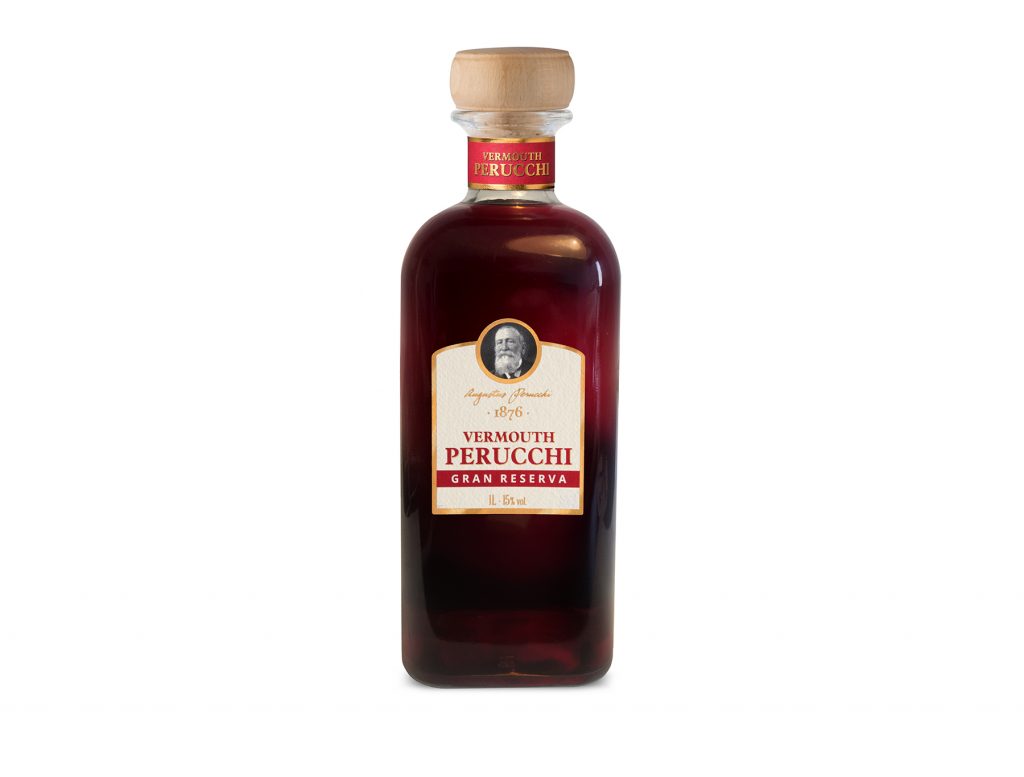 Vermouth Perucchi Reserva – Perucchi