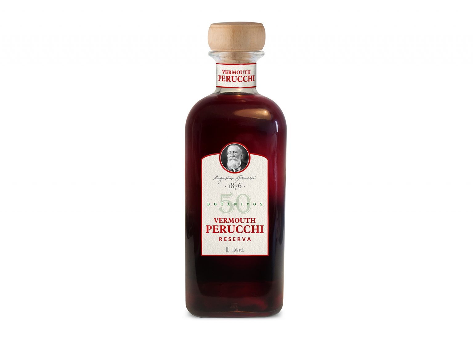Vermouths y aperitivos – Perucchi